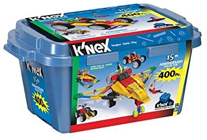MEGA BLOKS, K'NEX, BEST-LOCK and More