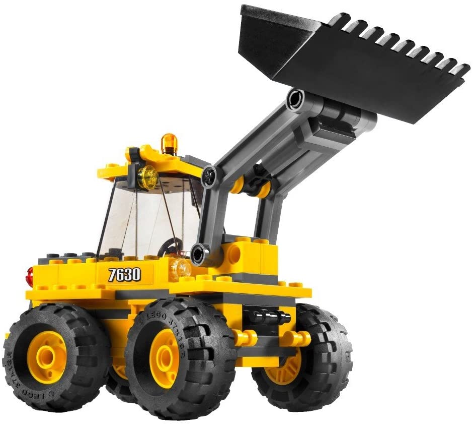 LEGO